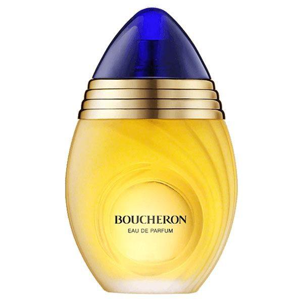 Boucheron Eau de Parfum - Perfume Feminino 100ml - Perfume Feminino ...