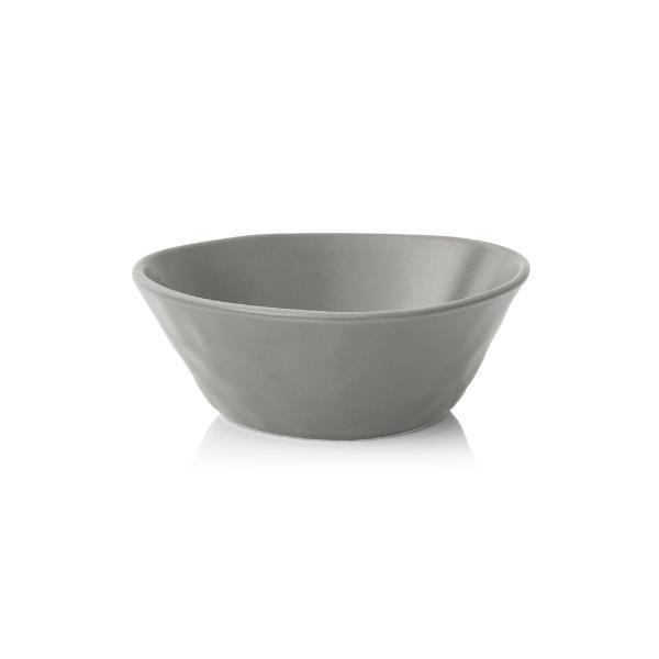 Bowl em cerâmica Copa&Cia Runas 360ml cimento - Copa & Cia - Bowl ...