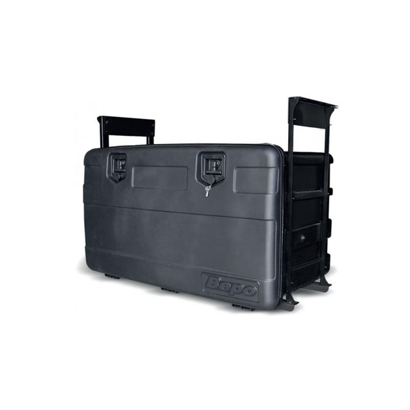 Box De Carga Grande Bepo Plastico Injetado - Caixas e Cestos - Magazine ...