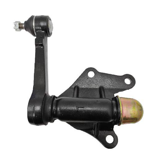 Braco Auxiliar Hilux Sw4 2.8 4x4 1991/2000 - DLZ - Suspensão - Magazine Luiza