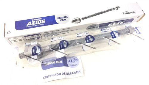 Braço Axial Articulador Honda New Fit City - Axios - Volante e ...