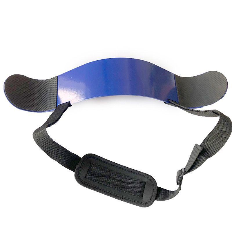 Braço de levantamento de peso blaster corpo de alumínio ajustável ...