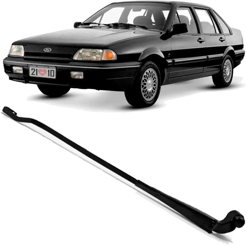 BraÇO De Palheta Dianteiro Versailles Royale 1990 A 1998 Ld - GRANERO ...