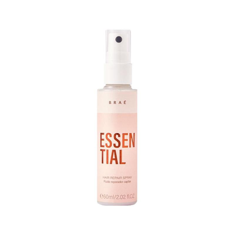 Braé Essential Leave-In 60ml - Leave in Capilar - Magazine Luiza