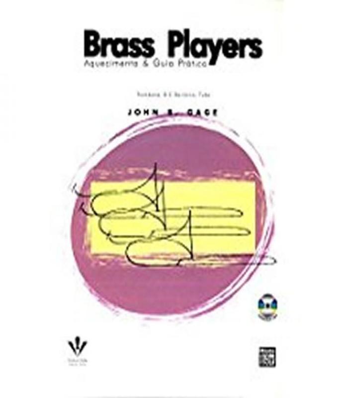 Brass Players - Aquecimento E Guia Pratico - Trombone - IRMAOS VITALE ...