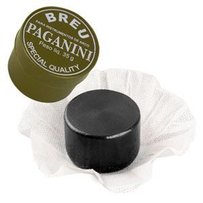 Breu Paganini para Violoncelo Escuro Pbr023 - Acessórios para ...