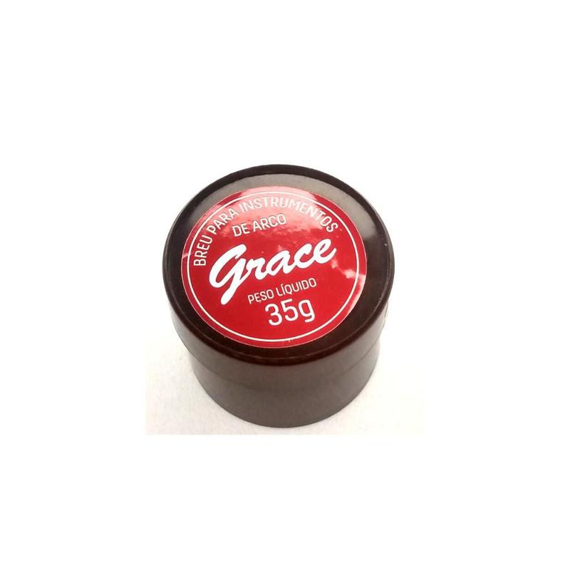 Breu para violino e viola - grace - Acessórios para Instrumentos de ...