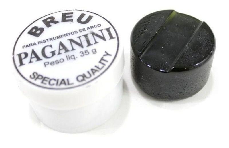 Breu Para Violino Paganini - Breu Escuro - Acessórios para Instrumentos ...
