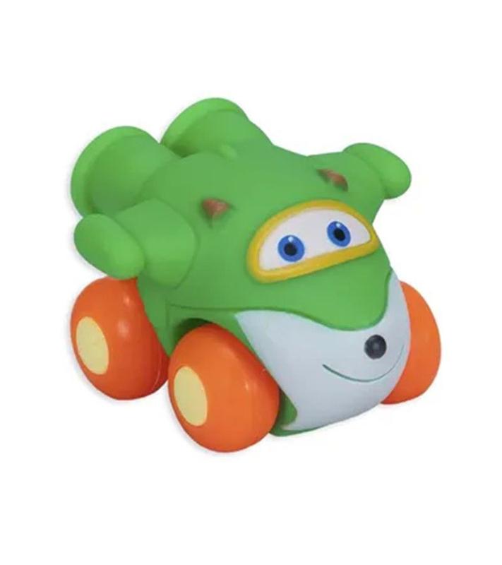 Brinquedo Aviãozinho Sebastian Diver For Baby - Diver Toys - Aviões e ...