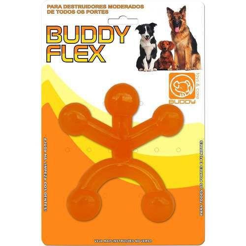 Brinquedo Boneco Flex Buddy Toys - Bonecos - Magazine Luiza