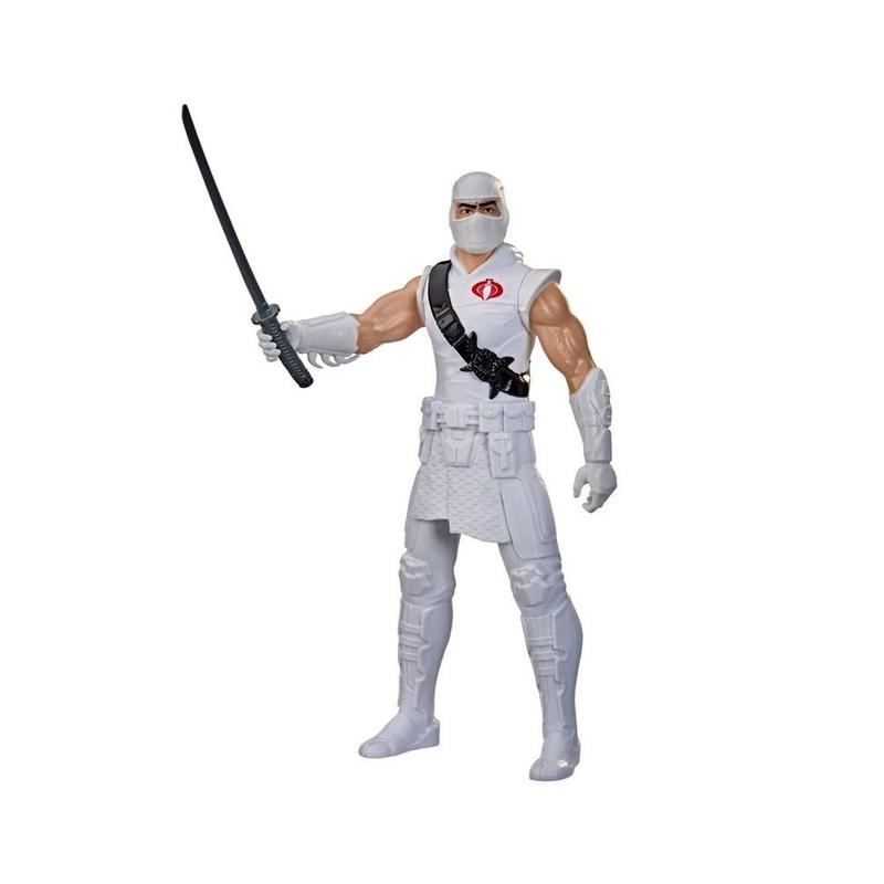 Brinquedo Boneco Gi Joe Figura Olympus Hasbro - Bonecos - Magazine Luiza