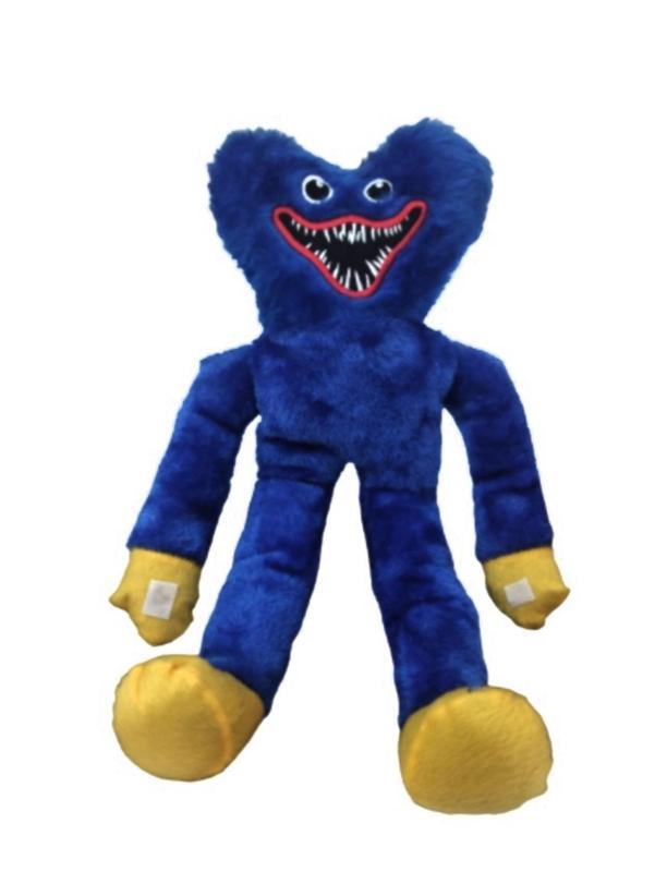 Brinquedo Boneco Pelúcia 45cm Poppy Playtime - New Arrival - Pelúcia ...