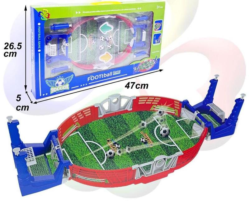 Brinquedo copa do mundo mini campo de futebol - TOYS - Bola de Futebol ...