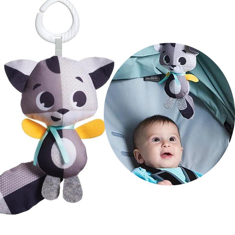 Brinquedo de Bebê Chocalho Infantil Criança Macio A partir Do ...