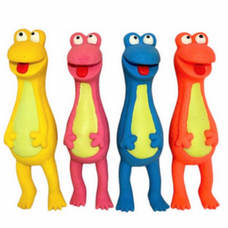 Brinquedo de Látex Sapão - Latoy - Latex - Outros Pets - Magazine Luiza