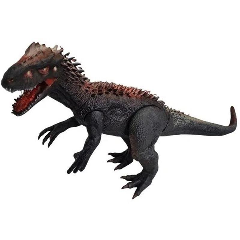Brinquedo Dinossauro T-Rex Gigante Invencible 74 cm - Bee Toys ...