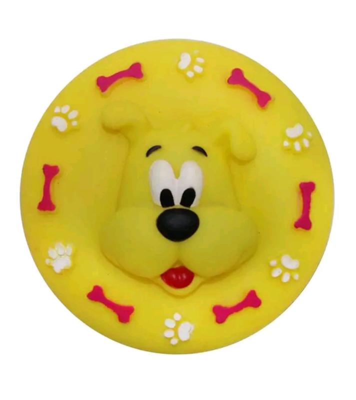 Brinquedo Dog Disco Vinil Pet Top. - Outros Pets - Magazine Luiza