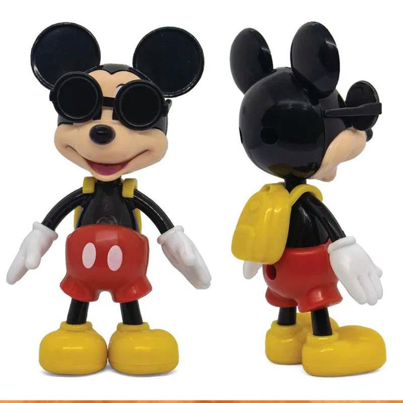 Brinquedo Infantil Boneco Mickey Mouse Disney Original Elka - Papelaria ...