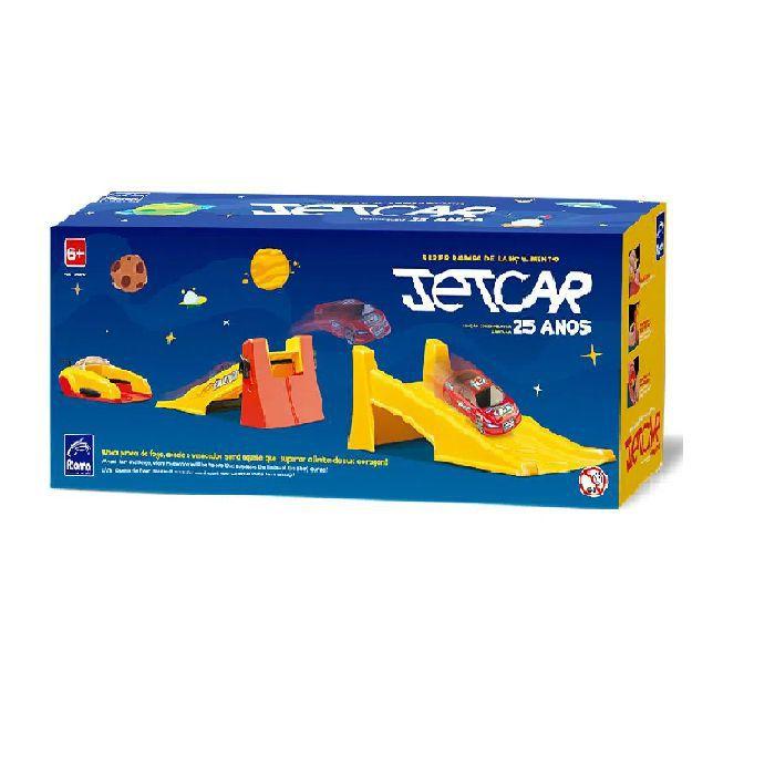 Brinquedo Jet Car - Roma - Roma Brinquedos - Carrinho de Brinquedo ...