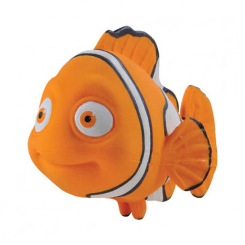 Brinquedo latoy - procurando nemo - Ideal Pet - Robô - Magazine Luiza
