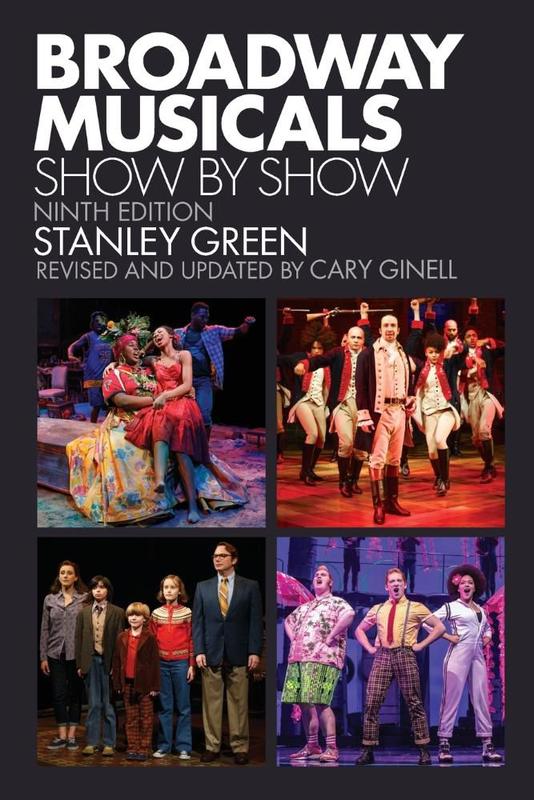 Broadway Musicals - Livros de Música - Magazine Luiza