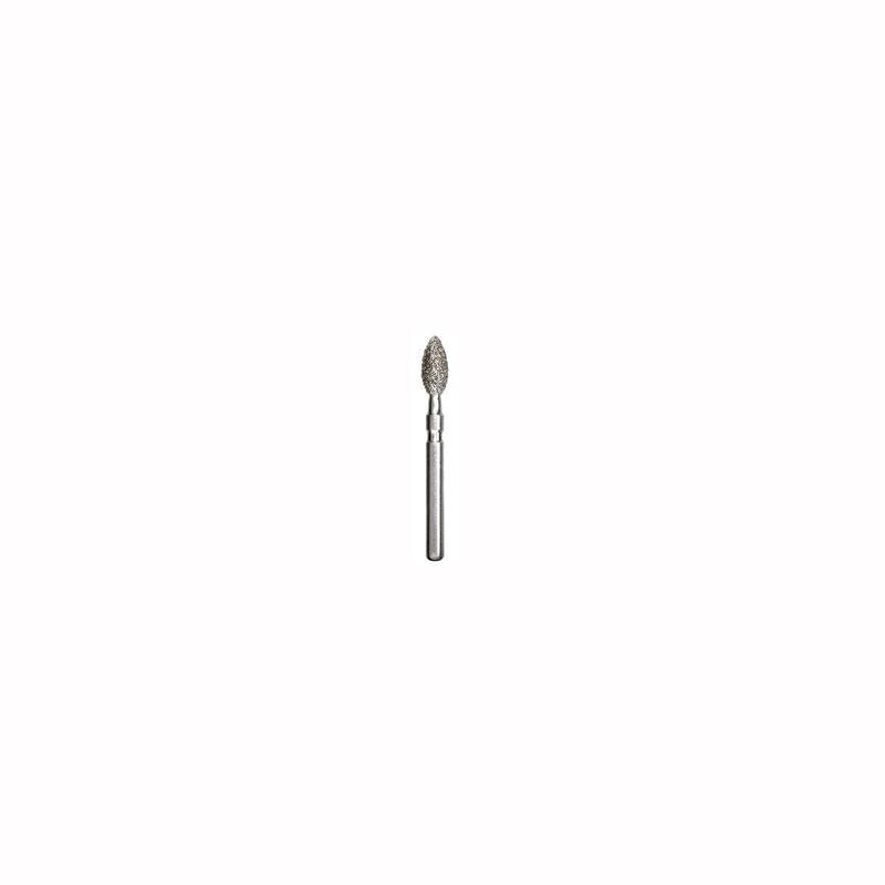 Broca Diamantada FG 3118 - KG - Broca Odontológica - Magazine Luiza