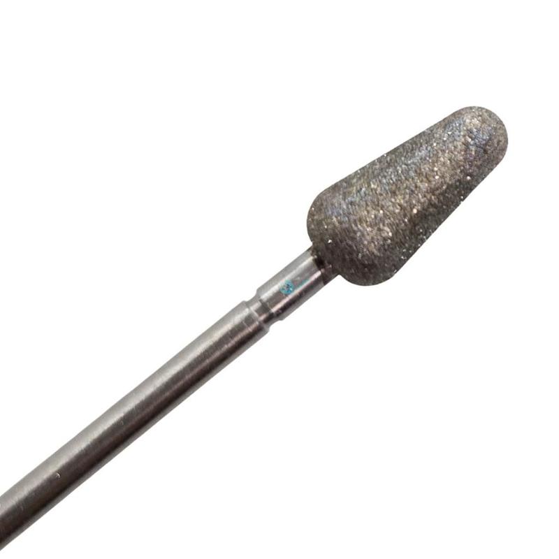 Broca Diamantada Pm 875 P/ Manicure /podologia -fava - Broca - Magazine ...