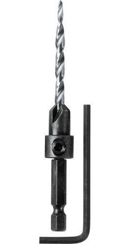 Broca Escariadora P/madeira Makita 6mm A-99677 - Broca - Magazine Luiza