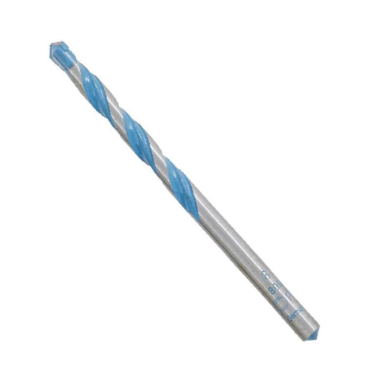 Broca Multi Construction 8MM BOSCH - Bosh - Broca - Magazine Luiza