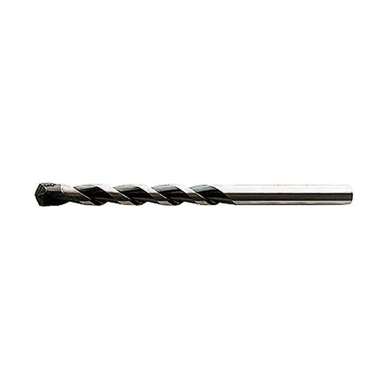 Broca p/ Concreto 6mm - MTX - Broca - Magazine Luiza