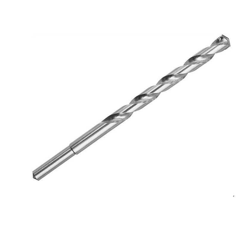 Broca vídia longa 12 X 250 MM - Rocast - Broca - Magazine Luiza