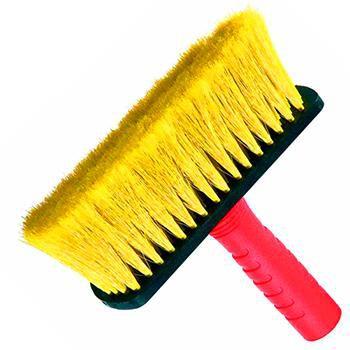 Broxa para Pintura Jumbo 18x8 cm Atlas - Broxa - Magazine Luiza