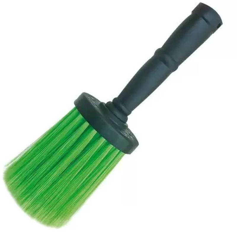 Broxa Redonda Plástica Trincha Para Pintura Cal Parede Árvore - Compel ...
