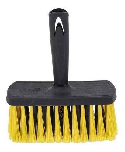 Broxa Retangular Tigre - Broxa - Magazine Luiza