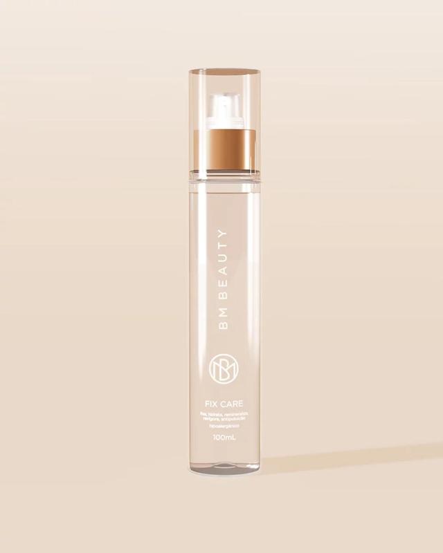 Bruma Fixadora Fix Care - Bm Beauty - Bruma - Magazine Luiza