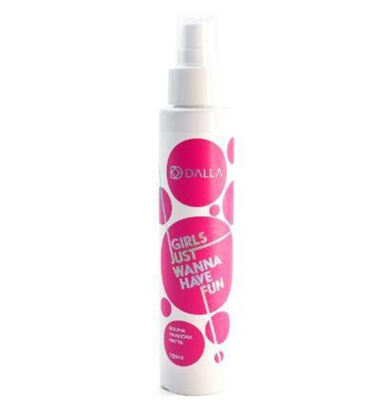 Bruma Fixadora Matte Girls Just Wanna Have Fun Dalla 120ml - Bruma ...