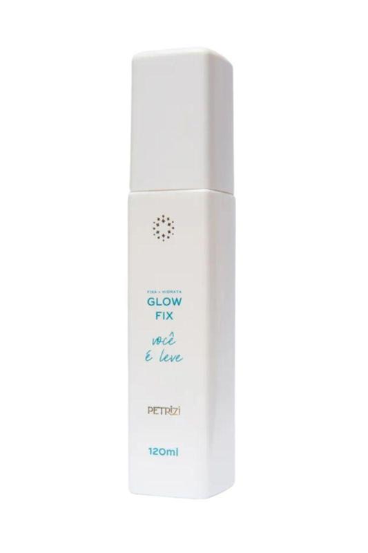Bruma Glow Fix Você é Leve 120ml Fernanda Petrizi - Bruma - Magazine Luiza