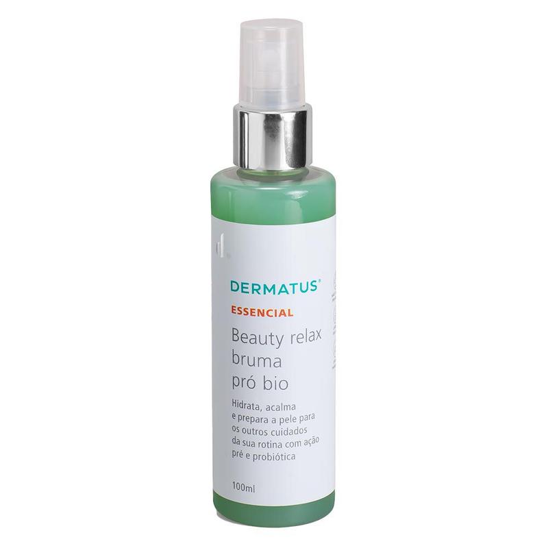 Bruma Multifuncional Pro Bio Dermatus Essencial Beauty - Bruma ...