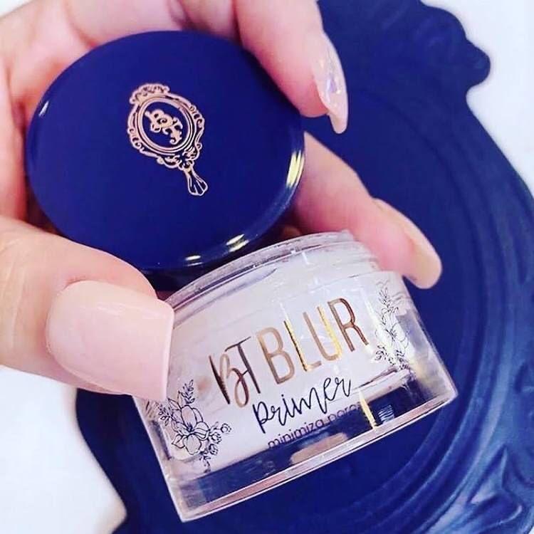 BT Blur Primer Bruna Tavares 10 gr - Maquiagem - Magazine Luiza