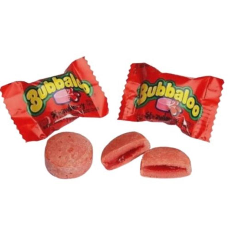 Bubbaloo chicle mor 5g - MONDELEZ MATRIZ - Chicletes e Gomas - Magazine ...