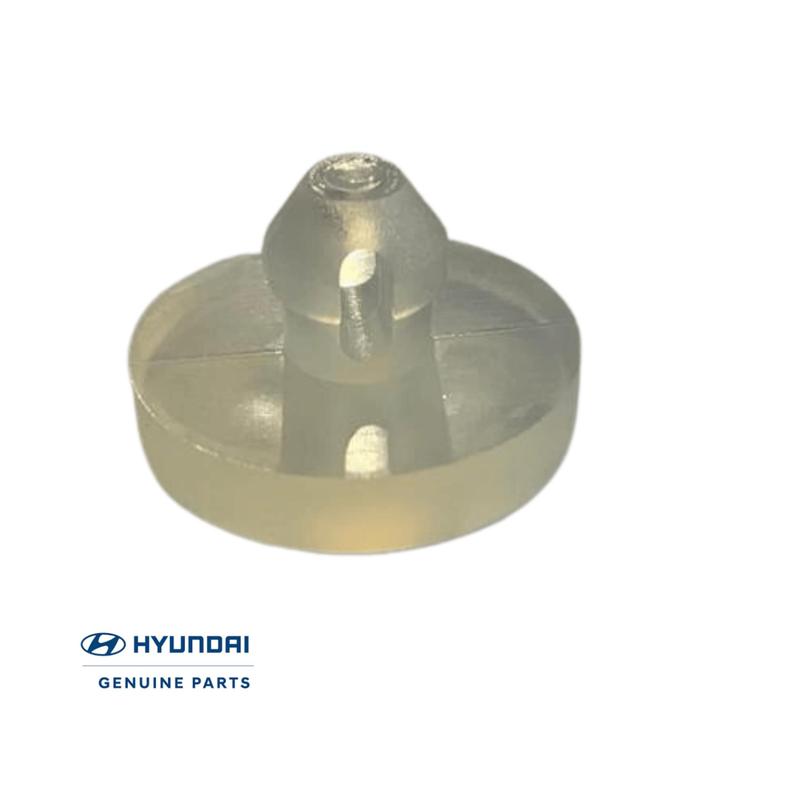 Bucha Apoio Sensor Pedal Freio Hyundai Elantra 2011/2018 - Bucha ...