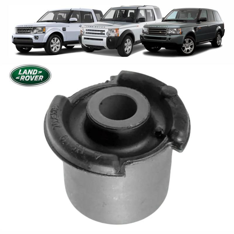 Bucha bandeja dianteira superior land rover discovery 3/discovery 4 ...