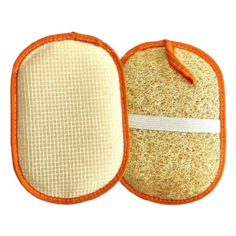Bucha banho vegetal oval bie 050 - Bucha / Esponja de Banho - Magazine ...