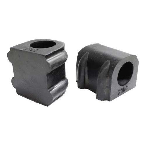 Bucha barra estabilizadora hyundai hr - hyundai 4607 - Bucha - Magazine ...