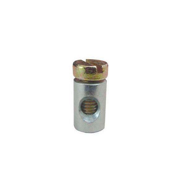 Bucha Cabo Acelerador Fusca/brasilia - Disfix - Bucha Automotiva ...