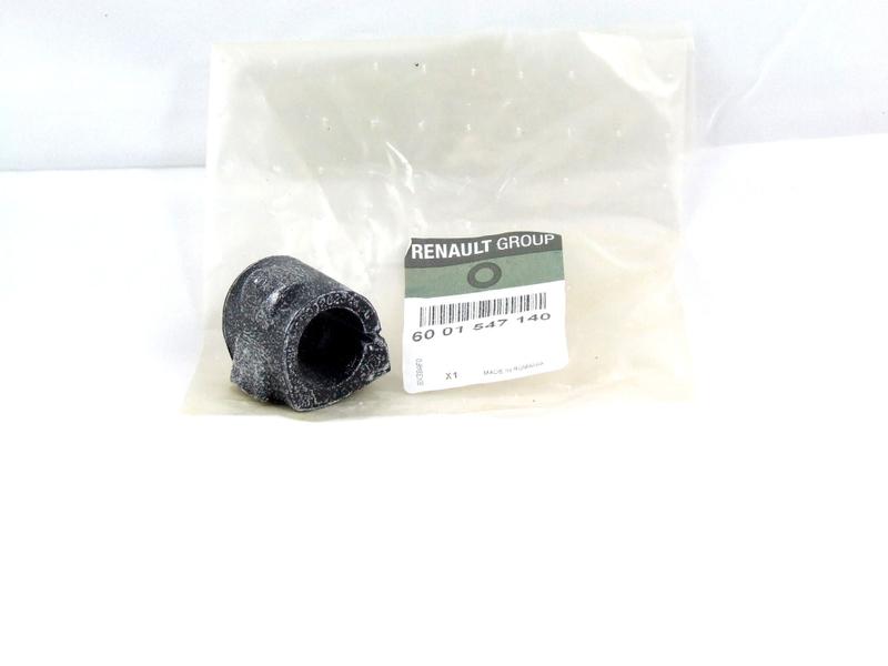Bucha Central Da Barra Estabilizadora Sandero 6001547140 - RENAULT ...