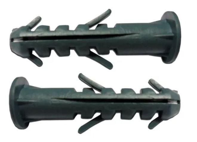 Bucha Com Anel S8 Iv plast Qualidade - Apoio - Bucha - Magazine Luiza