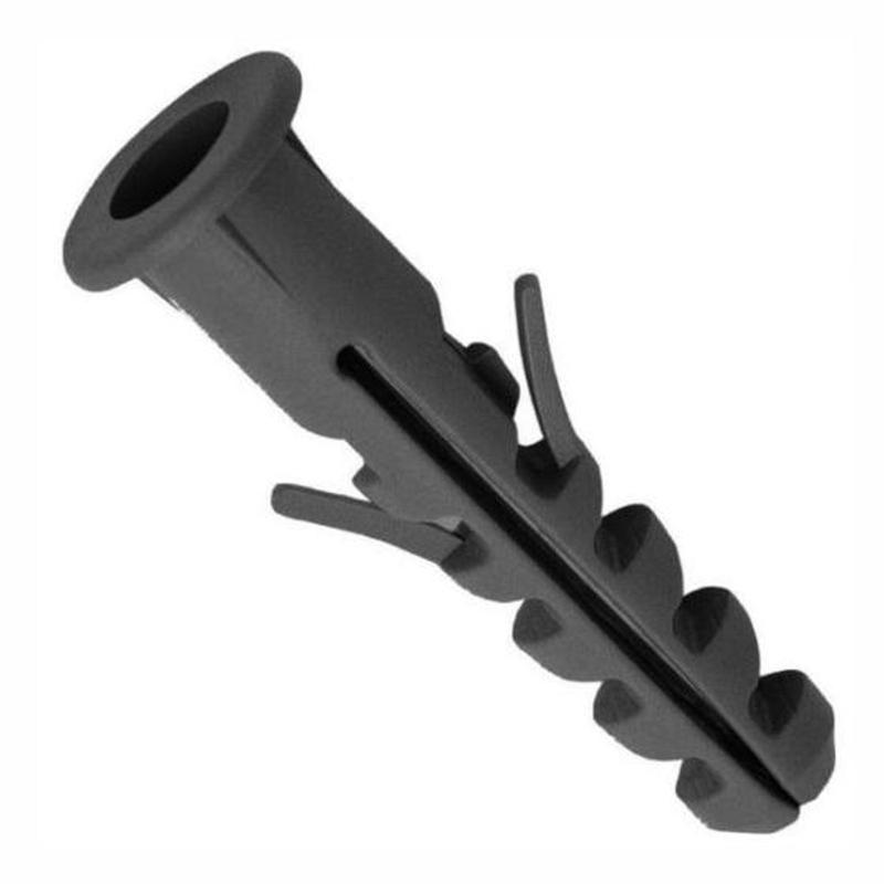Bucha de Fixação com Anel, 6 mm, 50 unidades - fixtil - Bucha ...