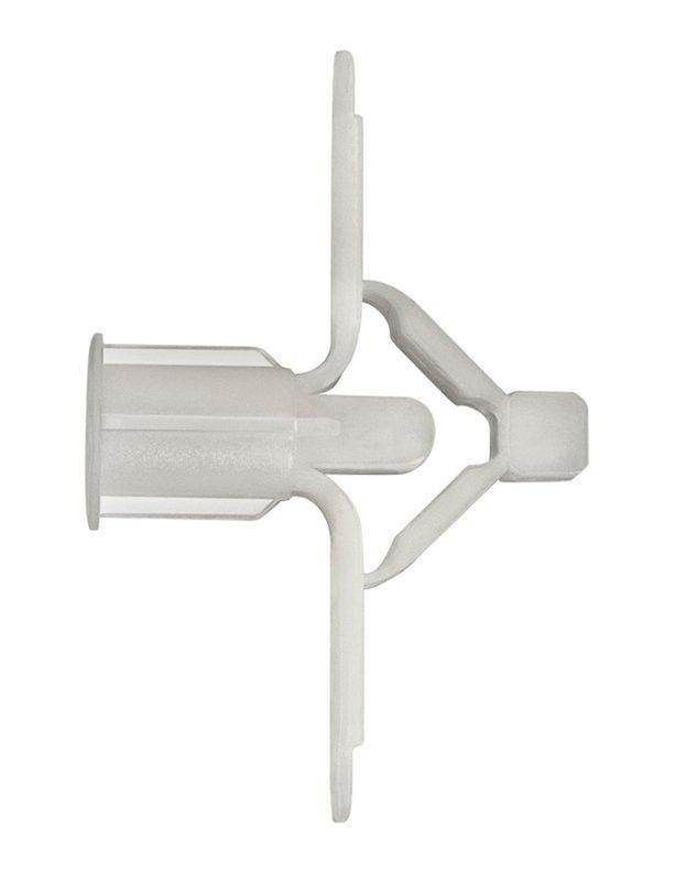 Bucha de Fixação Gesso Gdp N02 Sforplast com 50 - Bucha - Magazine Luiza