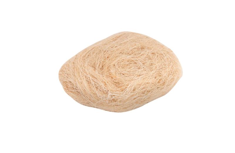 Bucha de Sisal 250gr - Compel - Bucha / Esponja de Banho - Magazine Luiza